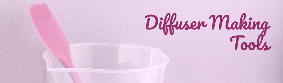 Diffuser Tools – Your Crafts