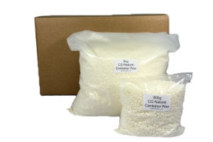 Chandler Grey® R4 Container Wax – Your Crafts