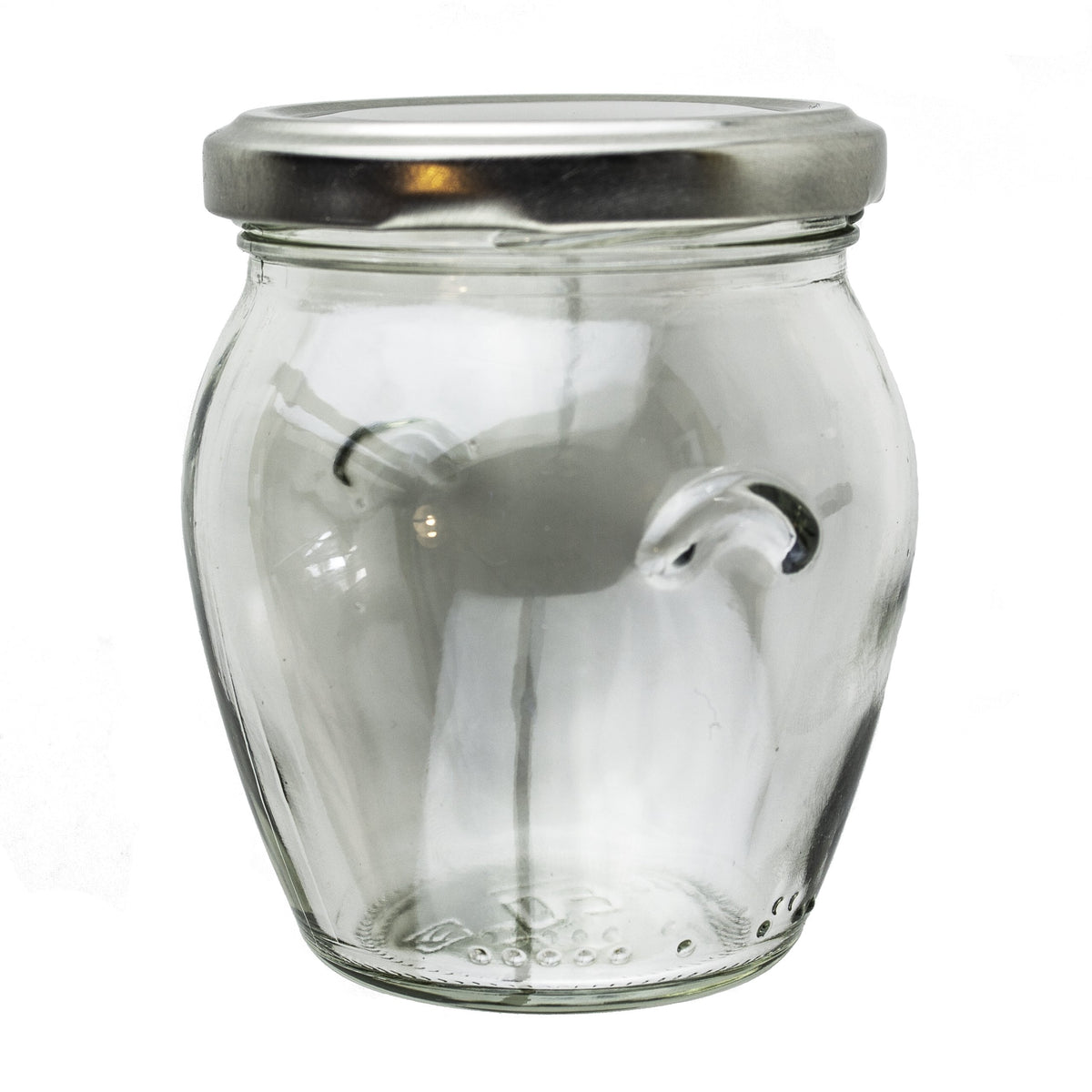 30cl Orcio Jar – Your Crafts