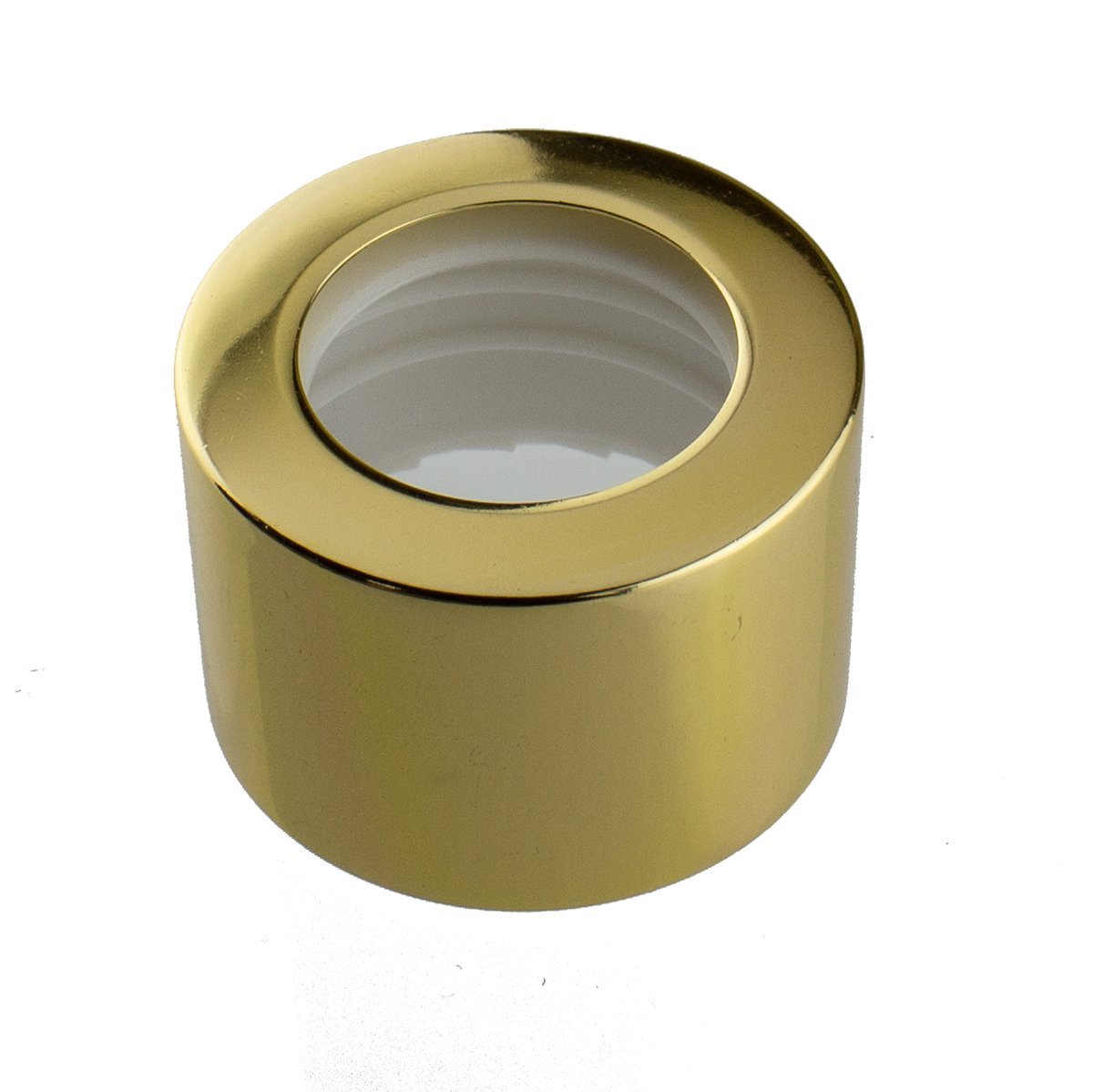 Gold Diffuser Cap - 28/410 – Your Crafts