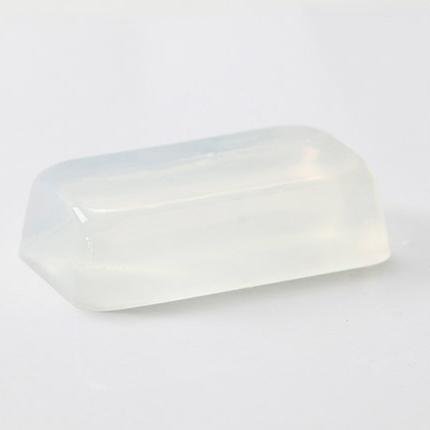 SLS Free Melt & Pour Soap Base – Your Crafts